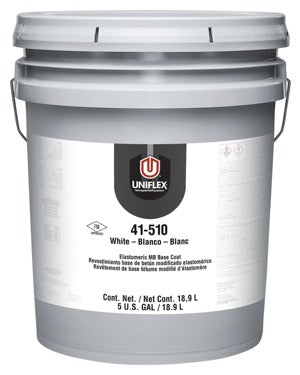 Uniflex Elastomeric MB Base Coat