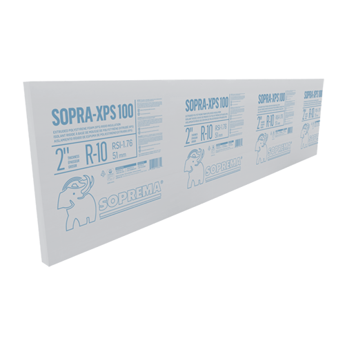 SOPRA-XPS 100