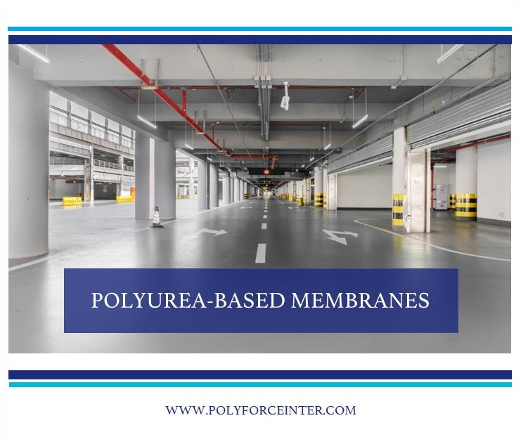 Polyurea Membranes