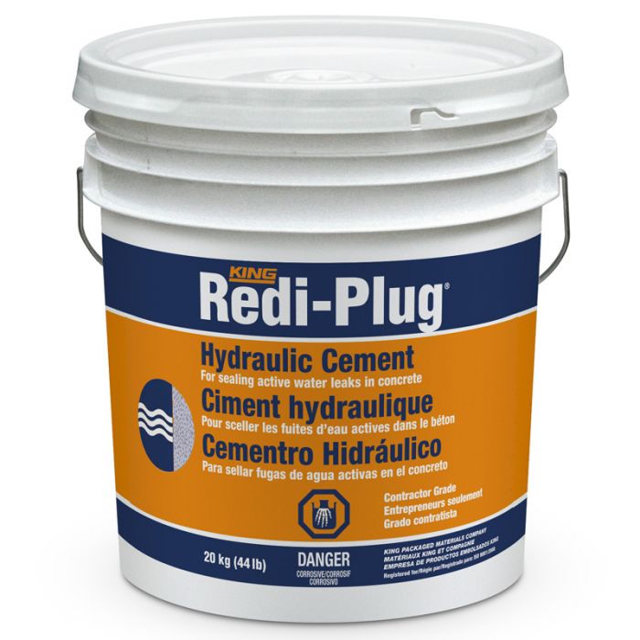 Redi-Plug