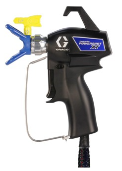 Graco Contractor PowerShot XT