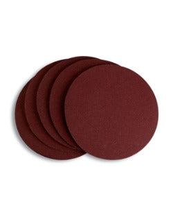 Full Circle Radius 360° Sanding Discs
