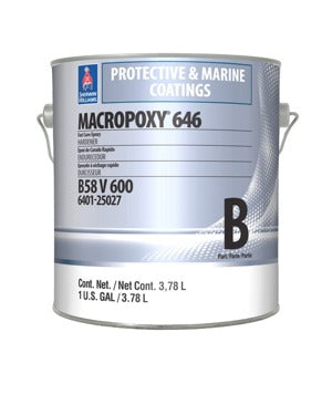 Macropoxy 646 Hardener