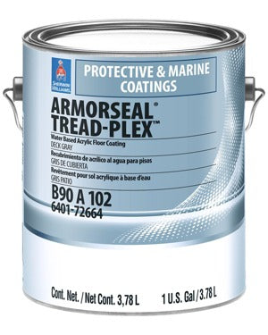 Armorseal Tread-Plex