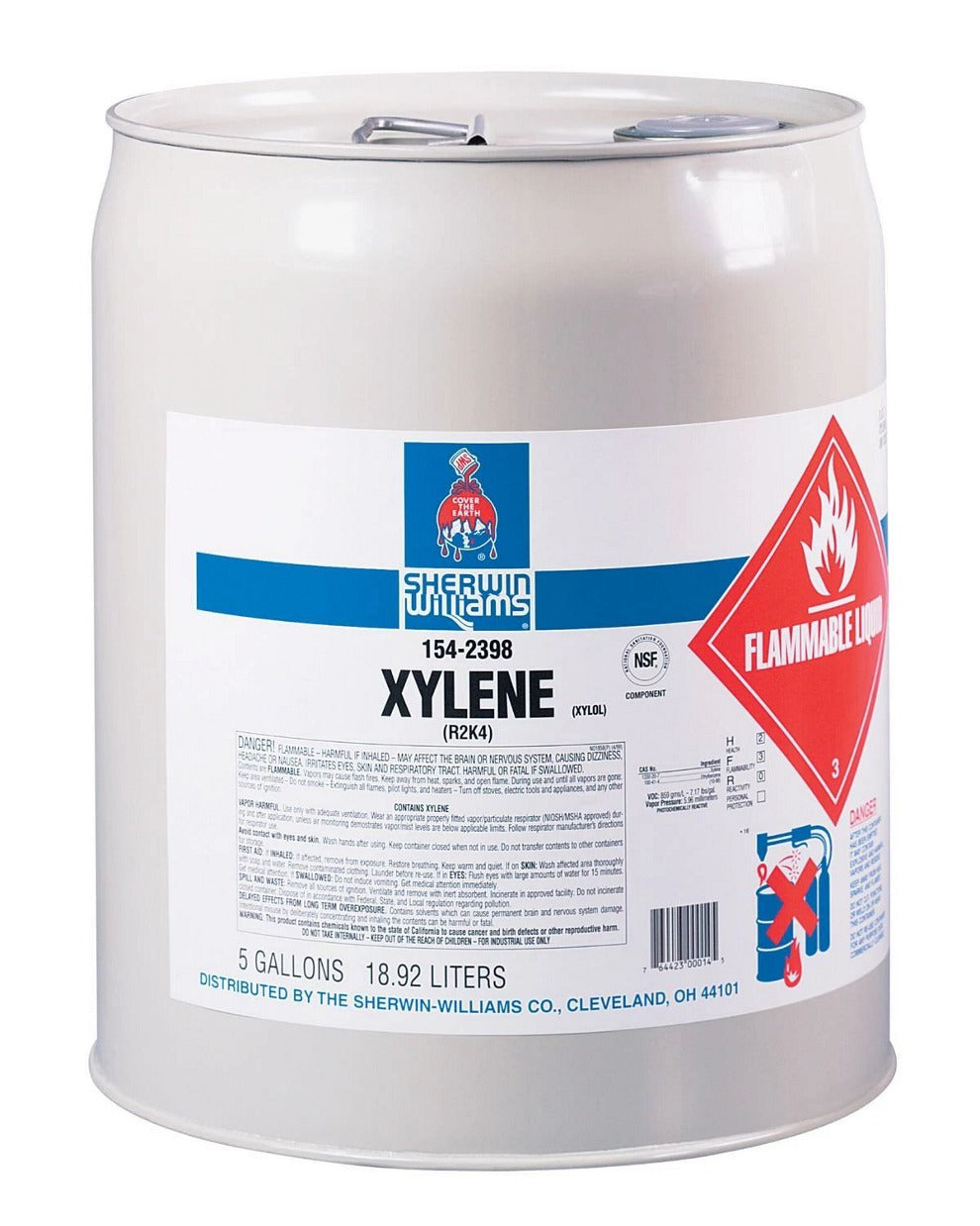 Sherwin Williams