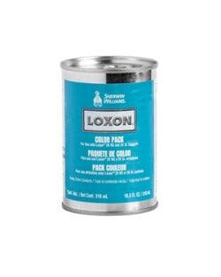 Color Packs Loxon NS2 and SL2